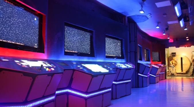 Walt Destler - Entertainment Designer & Programmer - Master of ...