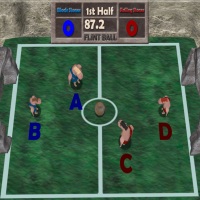 Walt Destler - Entertainment Designer & Programmer - Portfolio